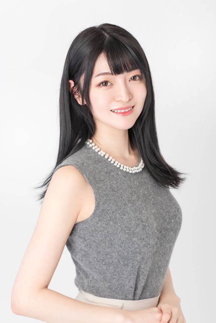 吉原詩織 - AnJ agency